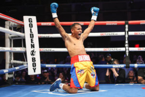 Ismael Barroso Still In No Man’s Land After WBA’s Order Of Inoue ...